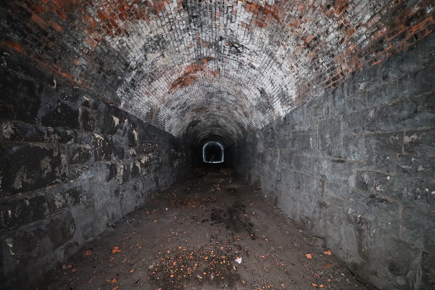 Ravenscar and the Town that never was. - ALW Exploration